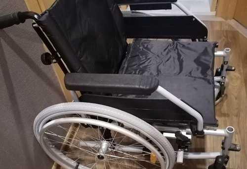 Инвалидная коляска новая только до июня
