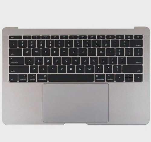 Топкейс Macbook / Корпус Macbook