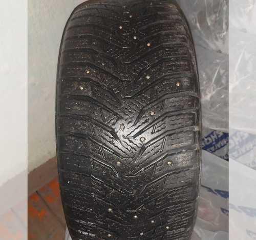 Kumho WinterCraft Ice WI31 215/50 R17