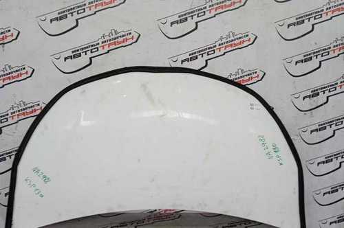 Капот toyota vitz yaris KSP130 NCP131 NSP130 NSP13