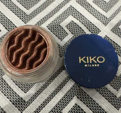 Мерцающие тени Kiko Milano