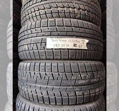 Yokohama Ice Guard IG55 225/55 R16