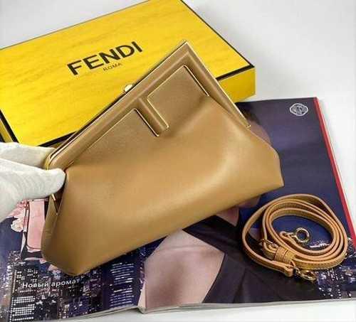 Сумка Fendi