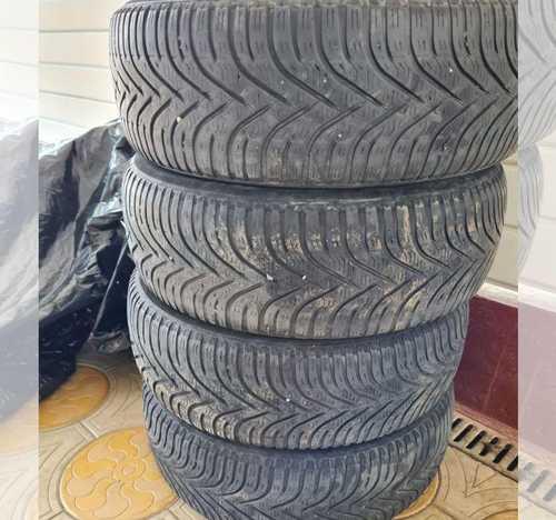 Bfgoodrich G-Force Winter 2 185/60 R15