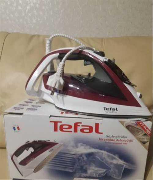 Утюг Tefal FV5605