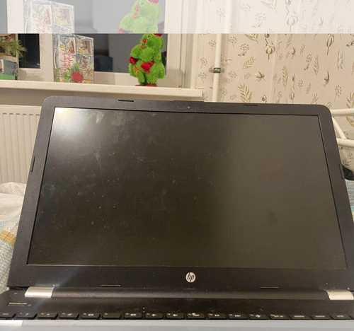 Ноутбук HP laptop 15