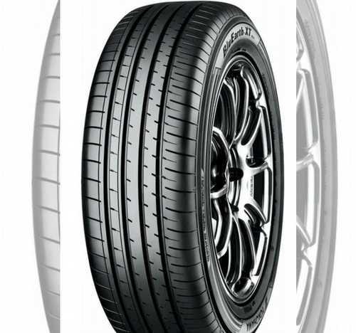 Yokohama BluEarth-XT AE61 235/55 R17 103W