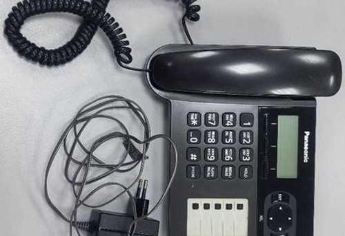 Телефон Panasonic KX-TG6451RU б\у