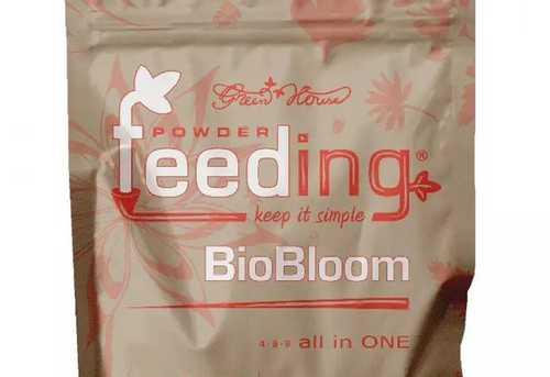 Удобрение Powder Feeding BioBloom 500 г