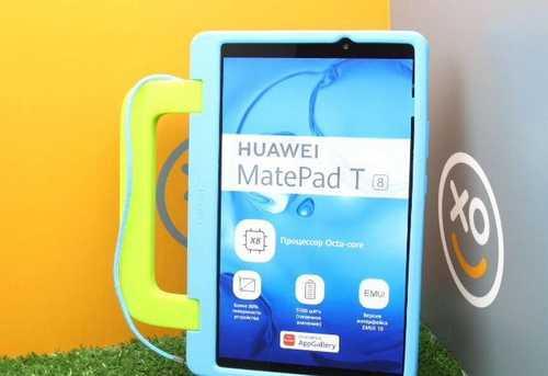 Планшет Huawei MatePad T 8 Kids Edition LTE (Media