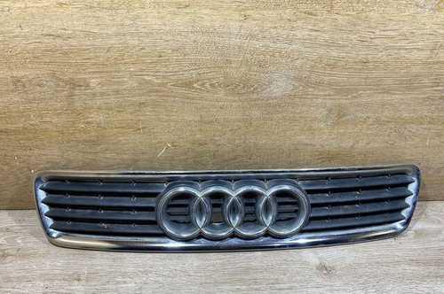 Решетка радиатора Audi A4 B5 Арт. 130435