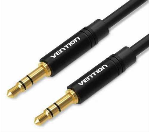 Vention Jack 3.5mm M/Jack 3,5mm M 1.5m