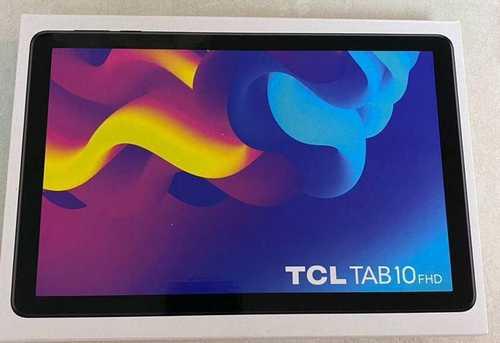 Планшет TCL Tab 10 FHD 3/32GB LTE Запечатанный