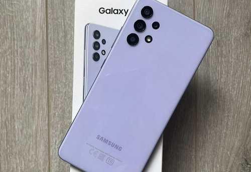 Samsung Galaxy A32, 4/64 ГБ