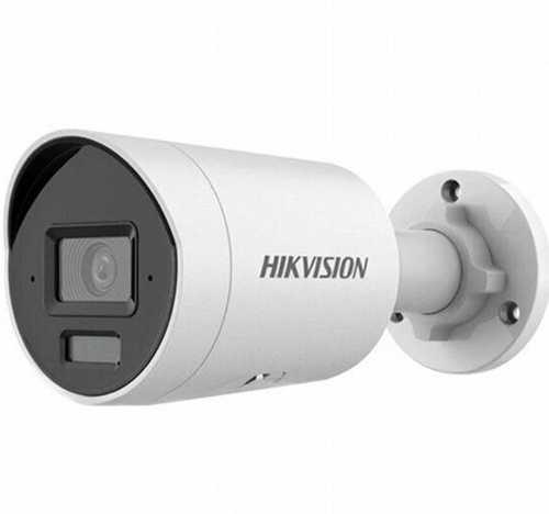 Hikvision DS-2CD2043G2-LI2U(2.8mm) IP Камера