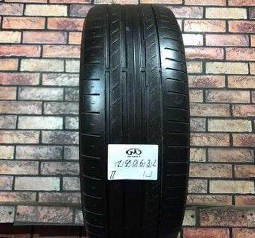 Continental ContiSportContact 5 235/55 R19