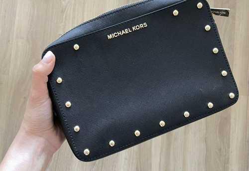 Сумка michael kors кроссбоди