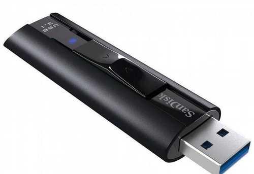 USB флешка (Flash) SanDisk Extreme Pro sdcz 148564