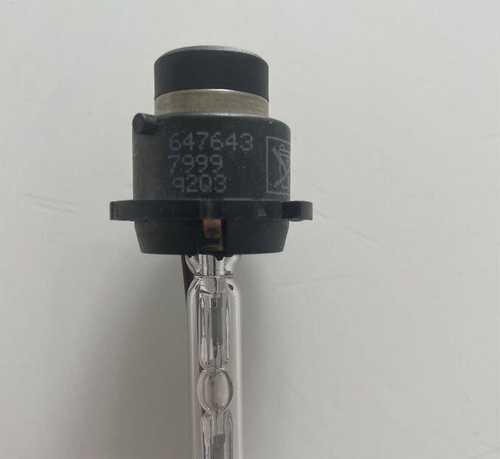 Ксеноновая лампа Osram xenarc d2s 35w 66040