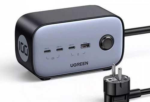 Зарядное устройство Ugreen CD270