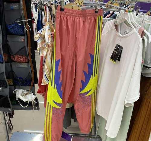 Штаны adidas