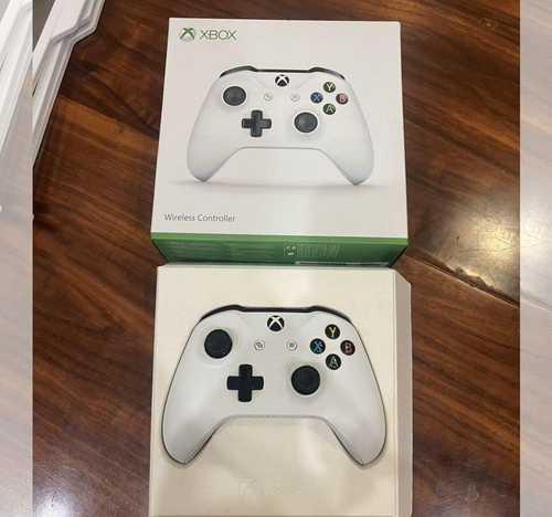 Геймпад xbox one