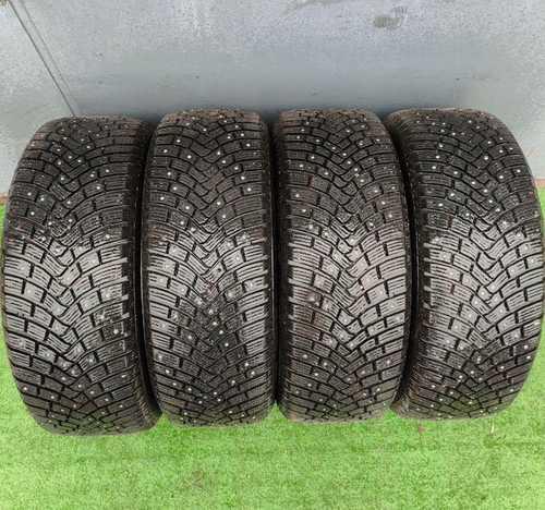 Continental IceContact 3 215/60 R16 99T