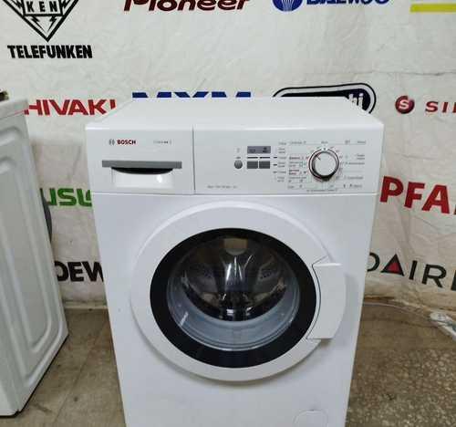 Стиральная машина bosch classixx 5