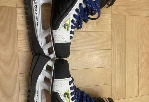 Коньки graf G70 Ultra 1G70/0-50D
