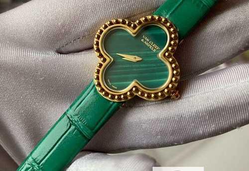 Часы Van Cleef & Arpels Sweet Alhambra (арт 557)