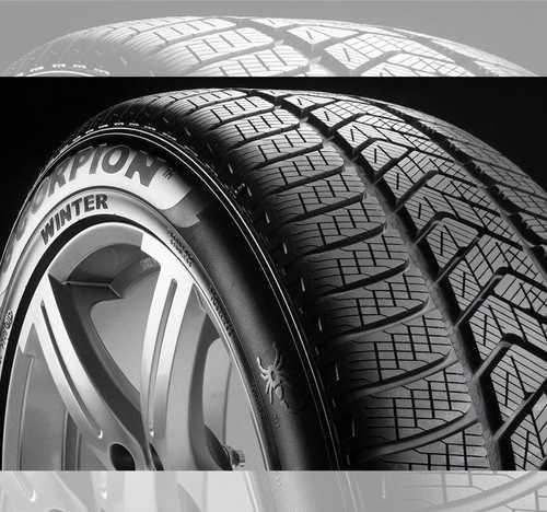 Pirelli Scorpion Winter 275/35 R22