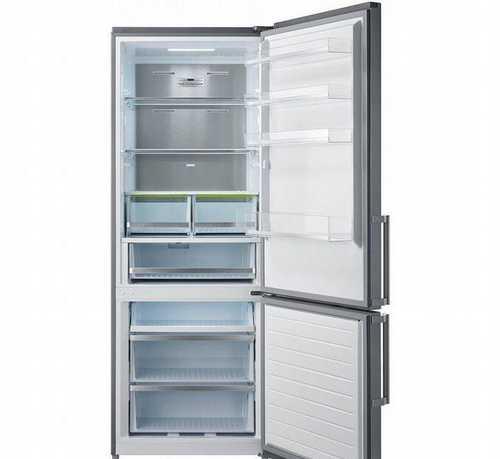 Холодильник Korting knfc 71887 X