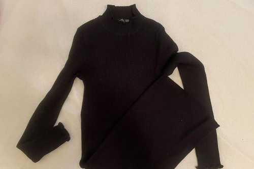 Платье лапша bershka xs