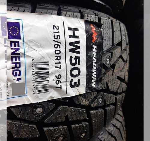 Headway HW503 215/60 R17 96H