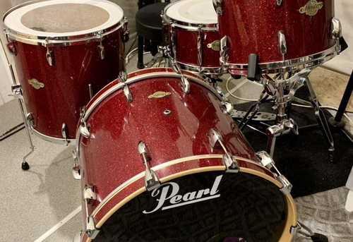 Ударная установка Pearl Masters MCX