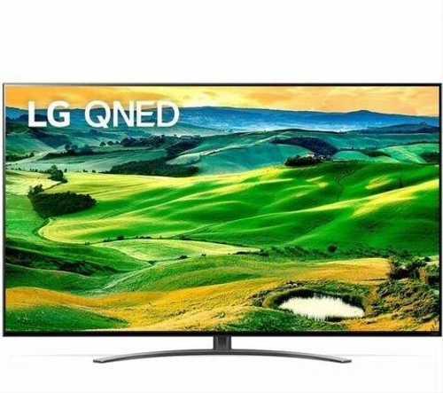 Телевизор LG 50qned816qa