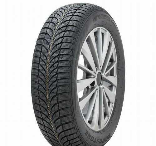 Roadstone Winguard Snow'G WH2 195/55 R16 87T