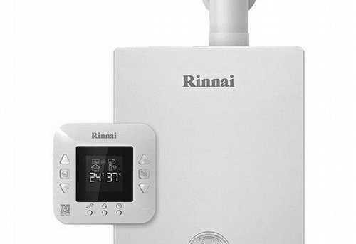 Котел настен Rinnai BR-R24 +WiFi