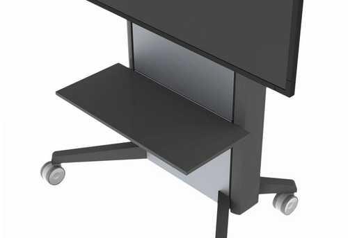 Аксессуар SMS Presence Shelf+Consol Grey