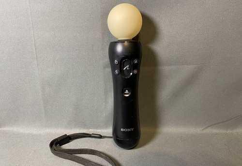 PS Move Controller