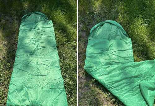 Спальный мешок - одеяло adventuridge