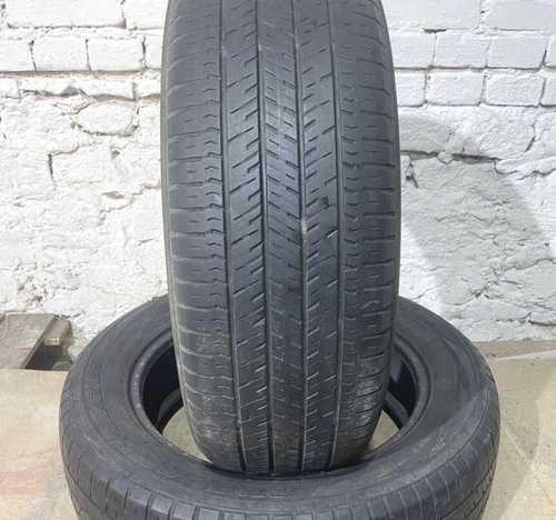 Yokohama Geolandar G91 225/60 R18 94L