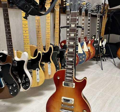 Gibson Les Paul Deluxe 1970