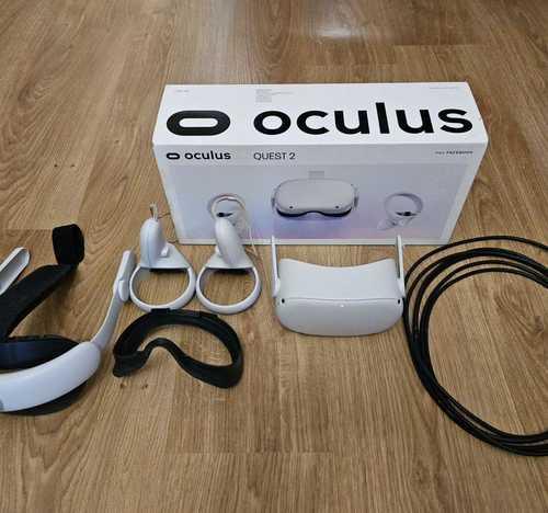 Oculus quest 2 64gb