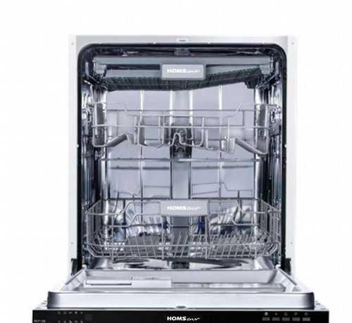 Посудомоечная машина полноразмерная homsair DW67M