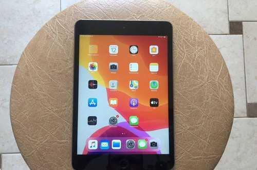 iPad mini4 32gb WiFi