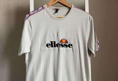 Футболка Ellesse оригинал