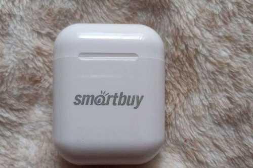 Беспроводные наушники smartbuy