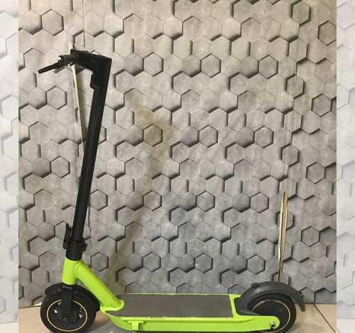 Электросамокат Ninebot max g30p