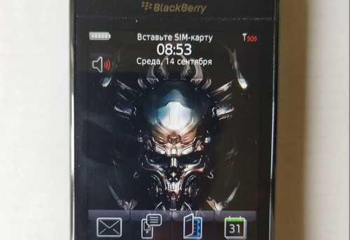BlackBerry Storm2 9520, 2 ГБ